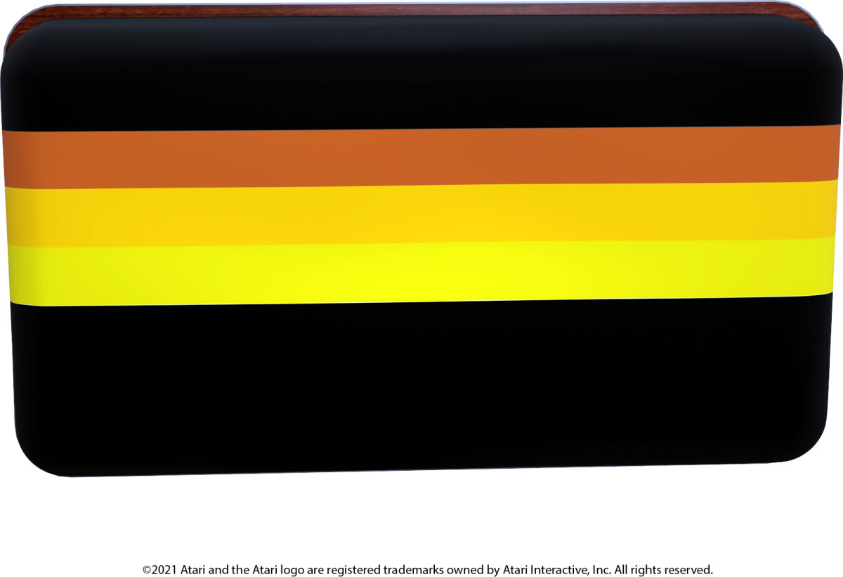 Køb Arcade 1 Up - Atari Couchcade - Spil 10 Arkadespil På Dit Tv fra ...