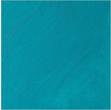 Køb Winsor & Newton - Oliemaling - Artists - Cobalt Turquoise Light 37 ...
