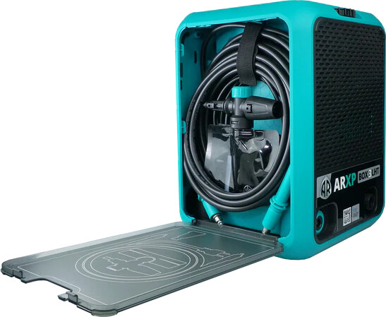 Arxp Box3 150lht 150 Bar | Se tilbud og køb på Gucca.dk