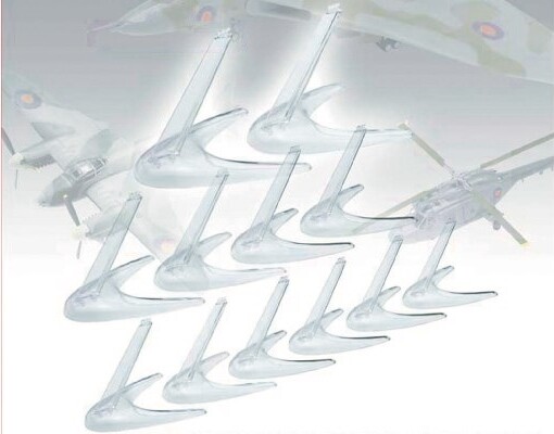 Airfix - Aircraft Display Stands - Af1008 | Se tilbud og køb på Gucca.dk