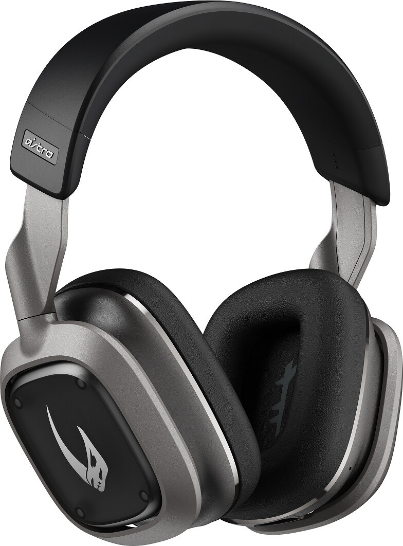 Køb Logitech - Astro A30 Headset - Trådløs Til Playstation - The ...