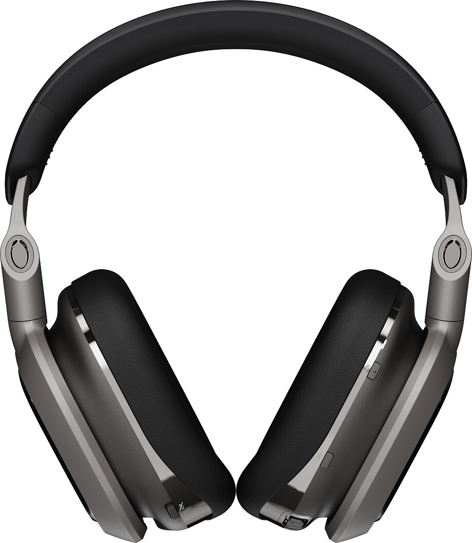 Køb Logitech - Astro A30 Trådløs Xbox Headset - The Mandalorian - Gucca.dk