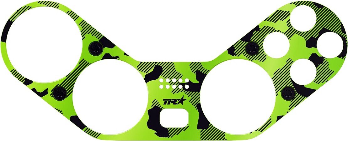 Astro C40 Faceplate Til Controller - Army - Grøn | Se tilbud og køb på ...