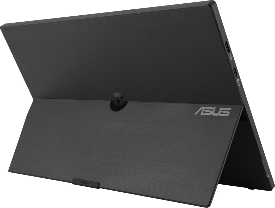 Køb Asus - Zenscreen 15.6 Mb16Ahv Portable Usb-C Monitor 1920X1080P Ips ...