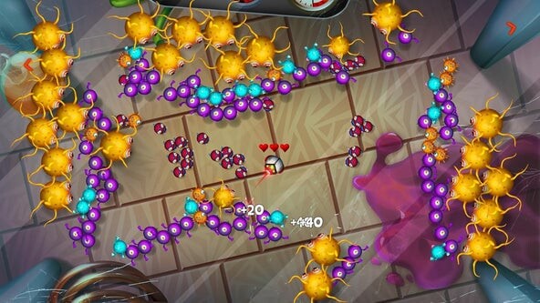 Køb 100 In 1 Game Collection til Nintendo Switch - spil - Gucca.dk