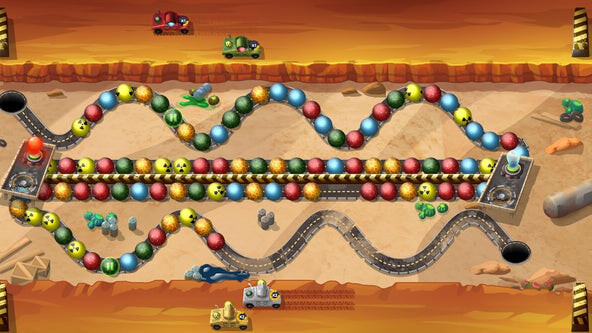 Køb 100 In 1 Game Collection til Nintendo Switch - spil - Gucca.dk