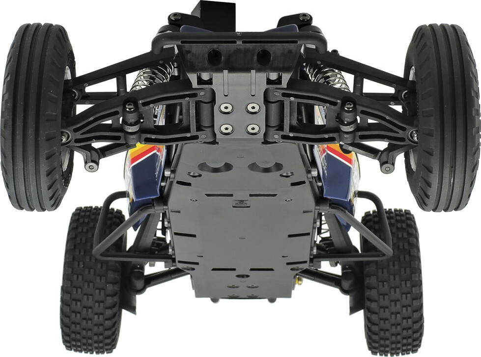 Tamiya - Rc Bbx Bb-01 Fjernstyret Bil Byggesæt - 1:10 - 58719 | Se ...