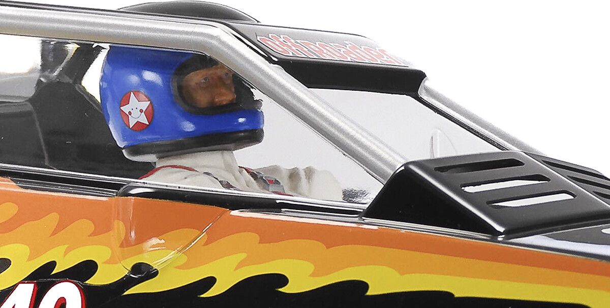 Køb Tamiya - Hornet Evo. Rc Bil Byggesæt - 1/10 - 58742 - Gucca.dk