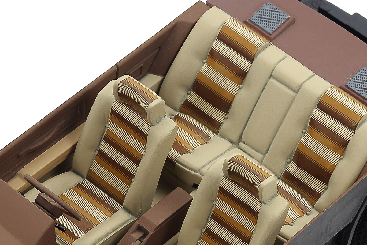 Tamiya - Toyota Soarer 2000vr-turbo Byggesæt - 1:24 - 24365 | Se tilbud og køb på Gucca.dk