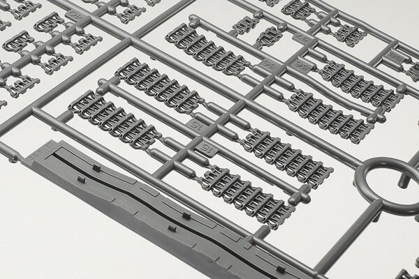 Køb Tamiya - Panzerkampfwagen Iv Ausf.f Tank Byggesæt - 1:35 - 35374 ...