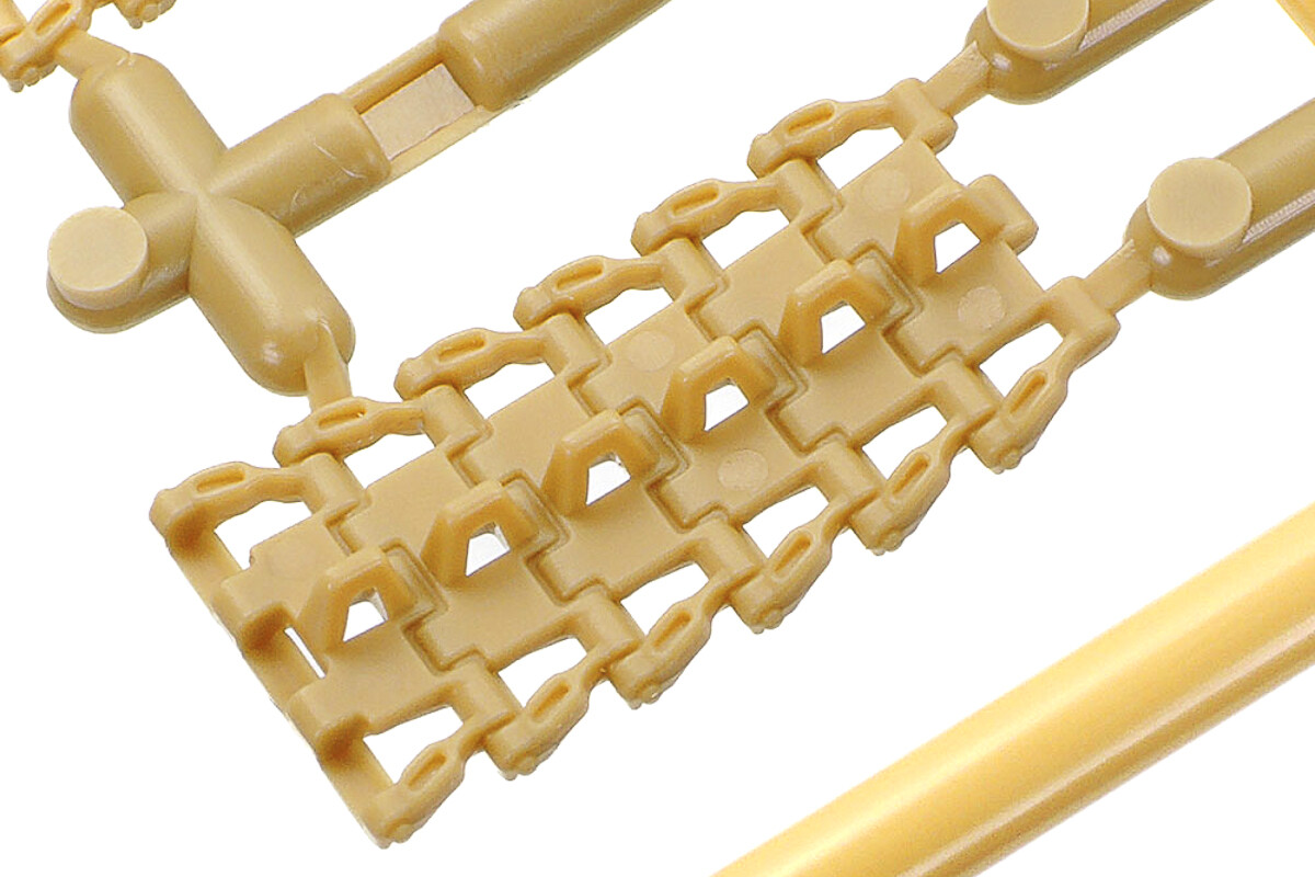 Tamiya - Panzerkampfwagen Iv Ausf.g & Motorcycle Byggesæt - 1:35 ...