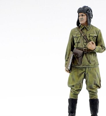 Tamiya - Kv-2 Russian Heavy Tank Byggesæt - 1:35 - 35375 | Se tilbud og køb på Gucca.dk