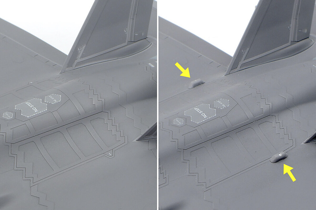 Tamiya - Lockheed Martin F-35a Lightning Ii Byggesæt - 1:72 - 60792 | Se tilbud og køb på Gucca.dk