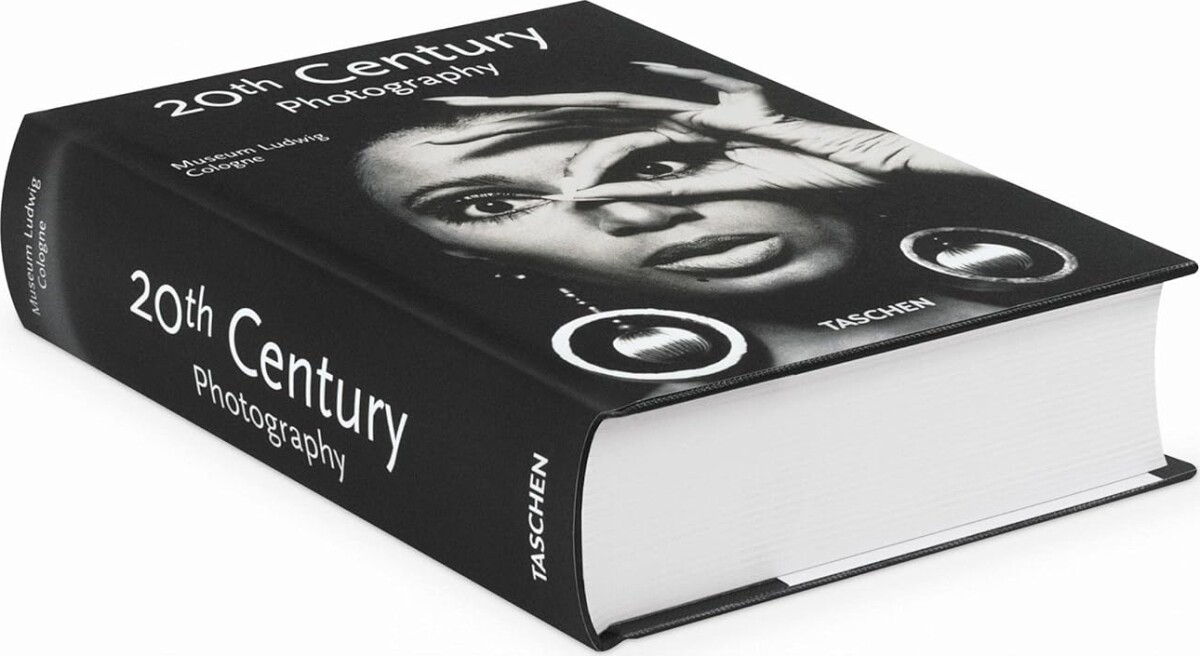 20th Century Photography - English Book - Gucca.dk