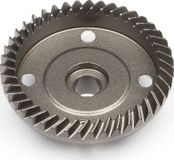 43t Spiral Diff. Gear - Hp101192 - Hpi Racing | Se tilbud og køb på ...