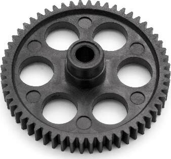 Køb 56T Spur Gear - Mv150037 - Maverick Rc - Gucca.dk