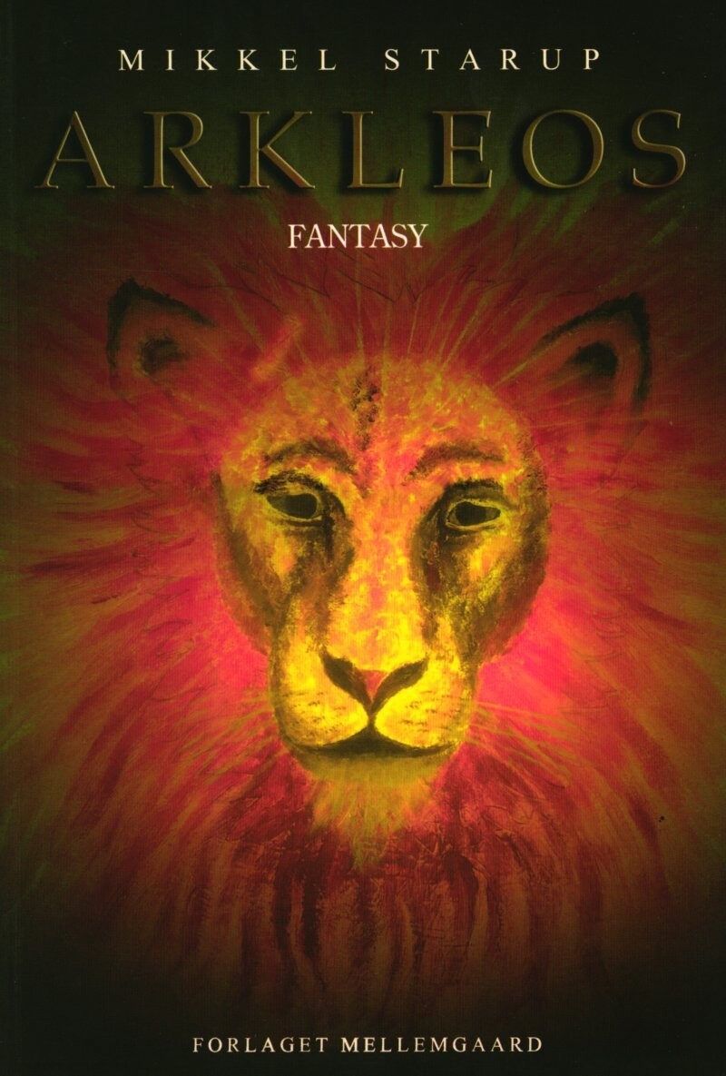 Arkleos af Mikkel Starup - Paperback Bog - Gucca.dk