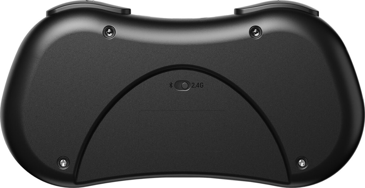 8bitdo - Neogeo - Trådløs Controller Til Android - Mai Shiranui | Se ...