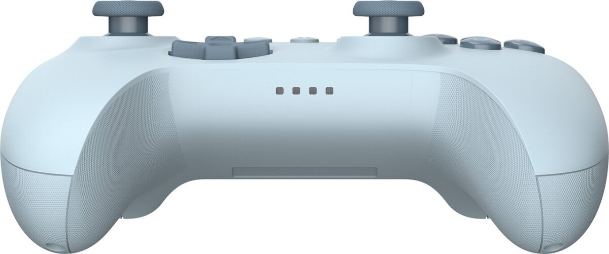 8bitdo Ultimate C Bluetooth Controller Blue Ns | Se tilbud og køb på ...