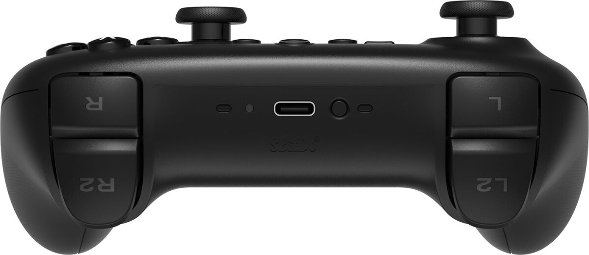 8bitdo - Ultimate Trådløs Controller Inkl. Ladestation - Bluetooth ...