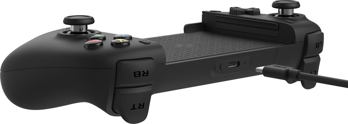 8bitdo Ultimate Mobile Gaming Controller Black | Se tilbud og køb på ...