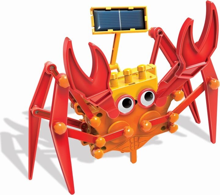 4m - Green Science / Hybrid Crabot - 4m-03448 | Se tilbud og køb på ...