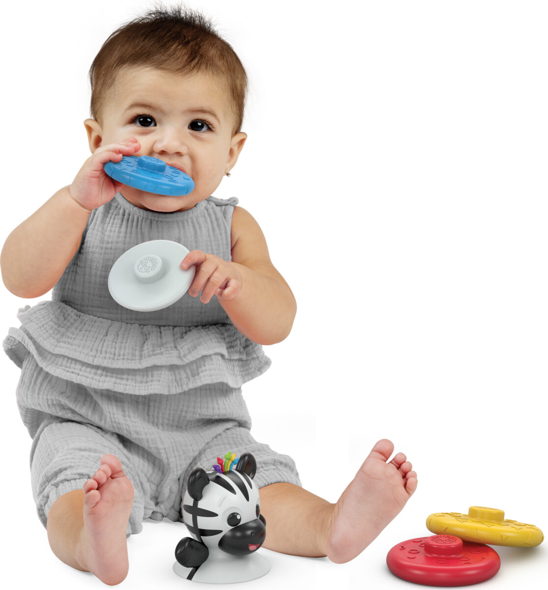 Køb Baby Einstein - Bideringe - Stable Og Vippelegetøj - Gucca.dk