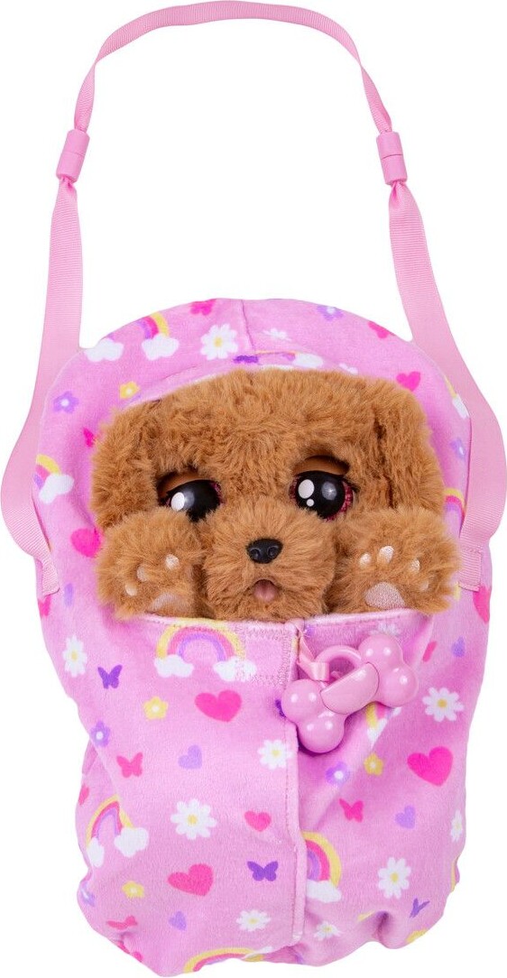 Baby Paws - Interaktiv Hund Legetøj - Cocker Spaniel Maggie | Se tilbud ...