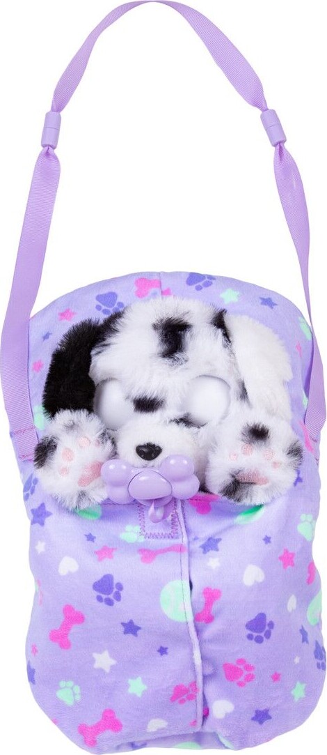 Baby Paws - Interaktiv Hund Legetøj - Dalmatiner Spotty | Se tilbud og ...