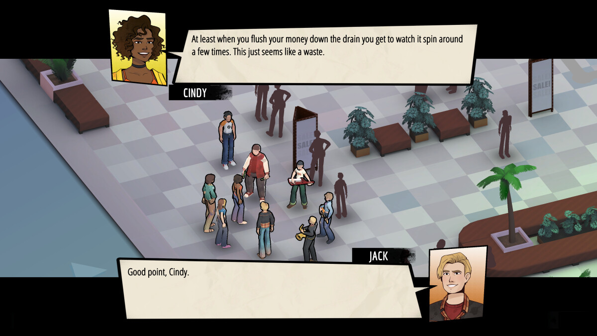 Køb Backbeat til PS5 - spil - Gucca.dk