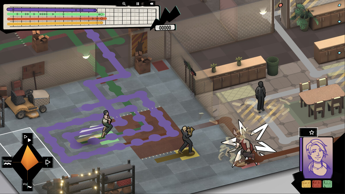 Køb Backbeat til PS5 - spil - Gucca.dk