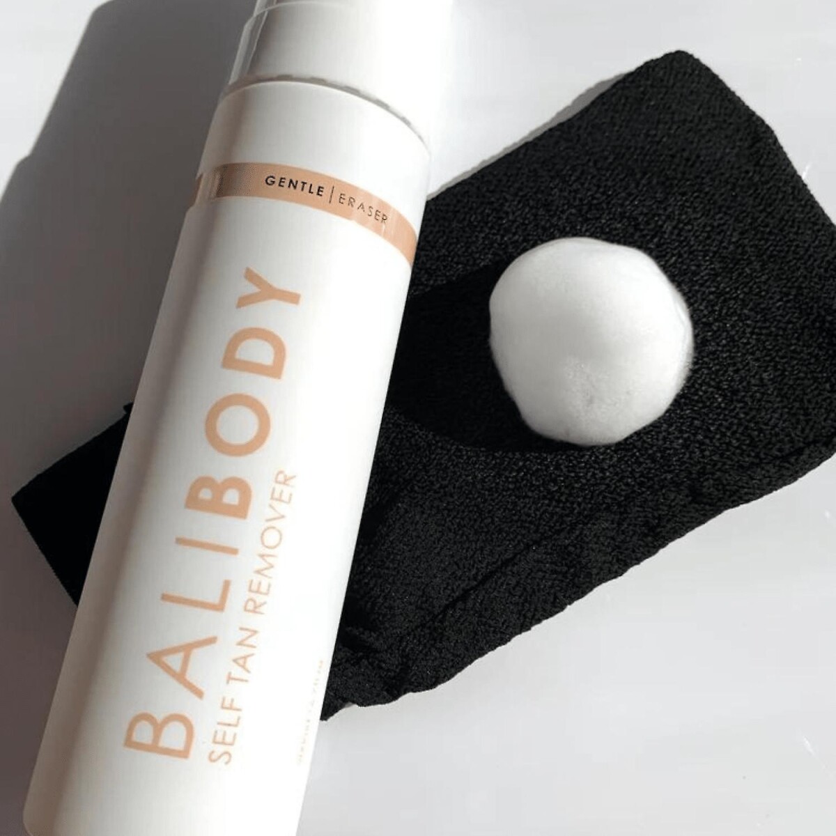 Bali Body - Self Tan Remover 200 Ml | Se tilbud og køb på Gucca.dk