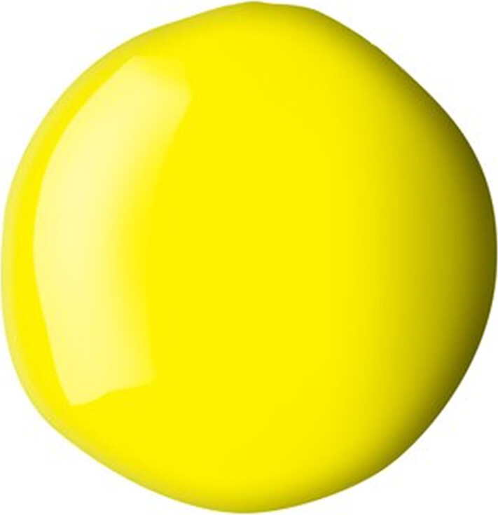 Liquitex - Basics Akrylmaling - Cadmium Yellow Light Hue 118 Ml | Se ...