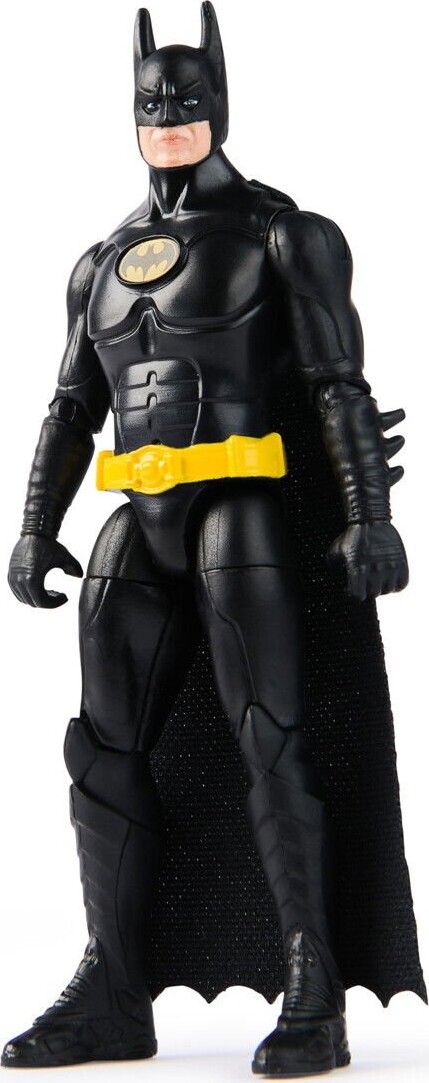 Batman - 85th Batman Returns Batwing M 10 Cm Figur | Se tilbud og køb ...