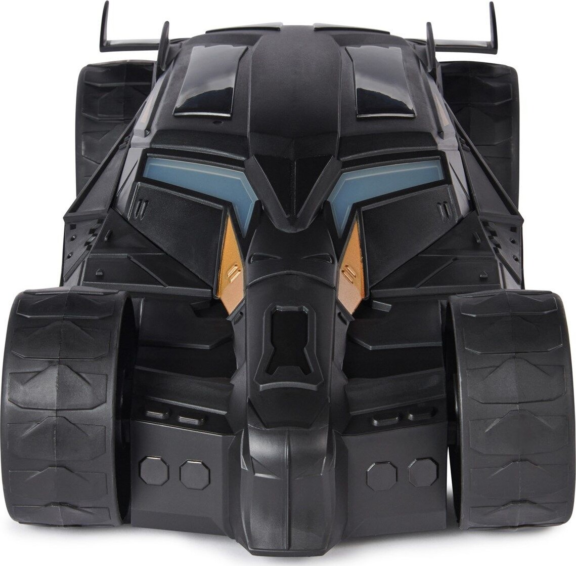 Batman Figur Med Batmobil - 30 Cm | Se tilbud og køb på Gucca.dk