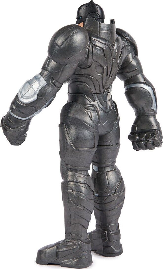 Batman Figur - Giant Figure - Batman - 30 Cm | Se tilbud og køb på Gucca.dk