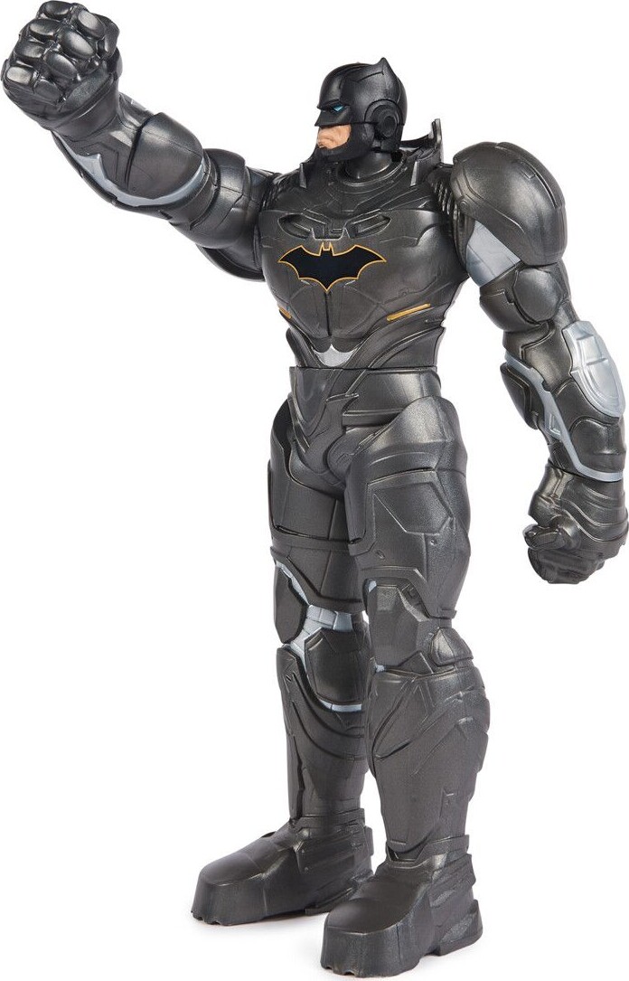 Batman Figur - Giant Figure - Batman - 30 Cm | Se tilbud og køb på Gucca.dk