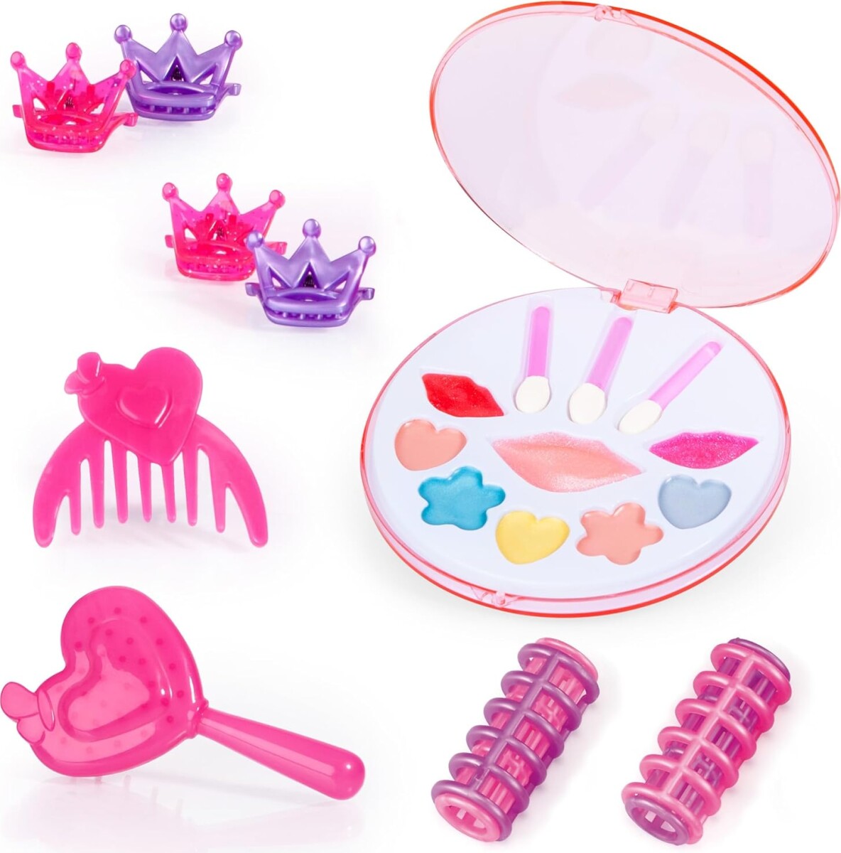 Bayer - Frisørhoved Lisa Top Model 25 | Se tilbud og køb på Gucca.dk