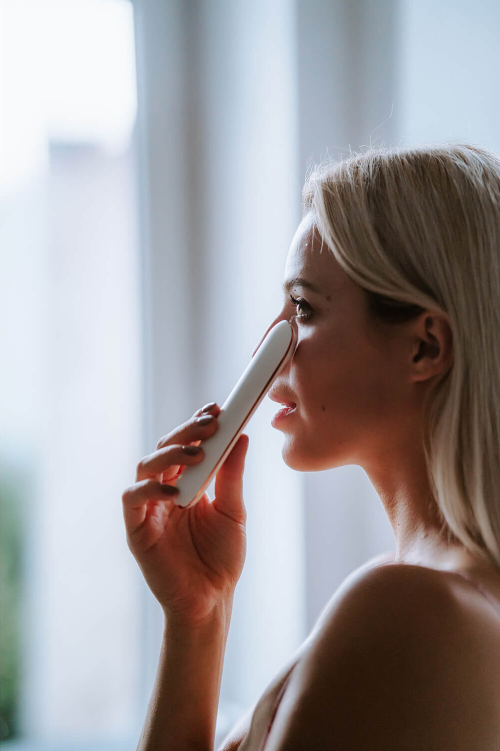 Beautifly - øjenmassager B-looky Pro | Se tilbud og køb på Gucca.dk