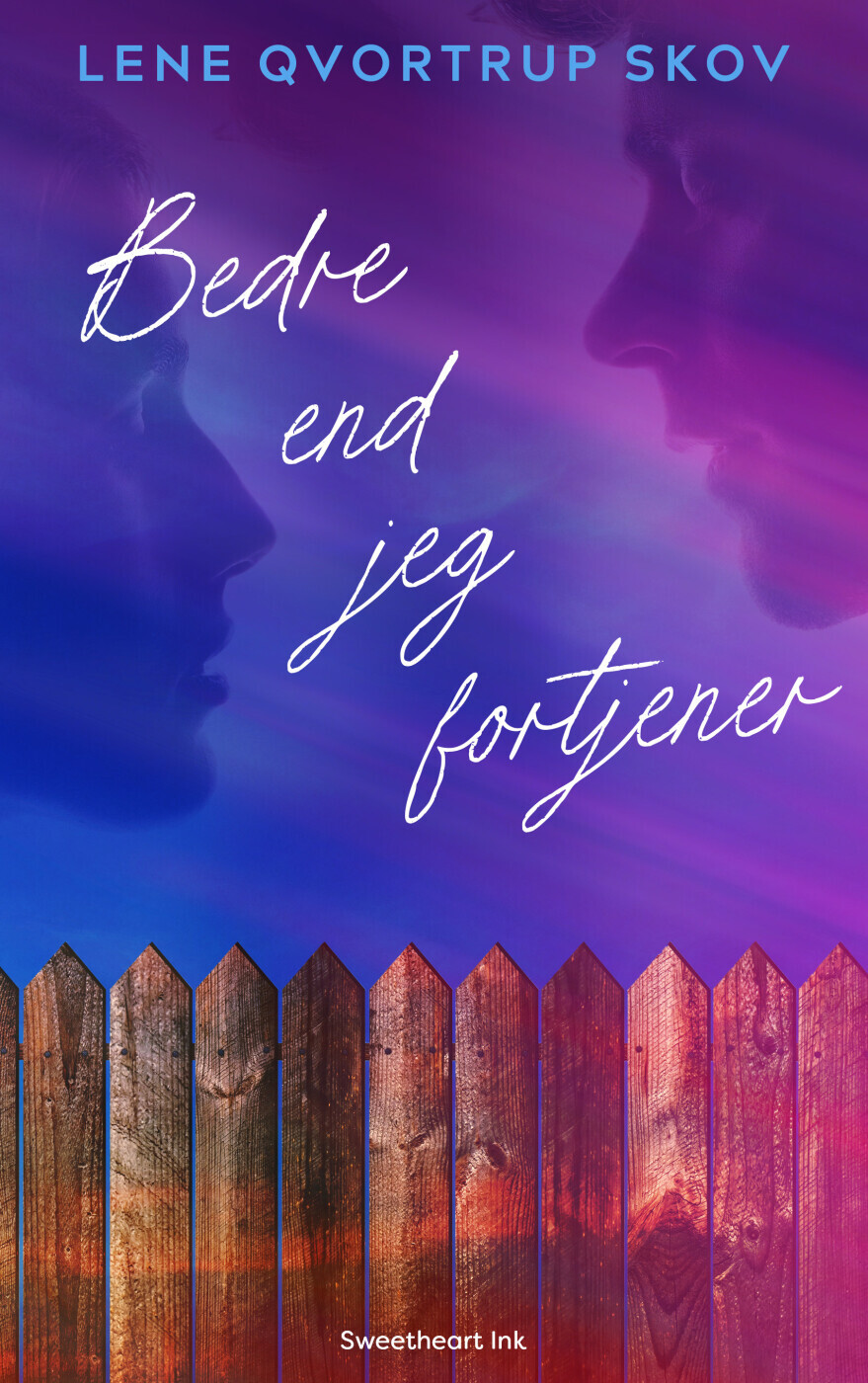 Køb Bedre End Jeg Fortjener af Lene Qvortrup Skov - bog paperback ...