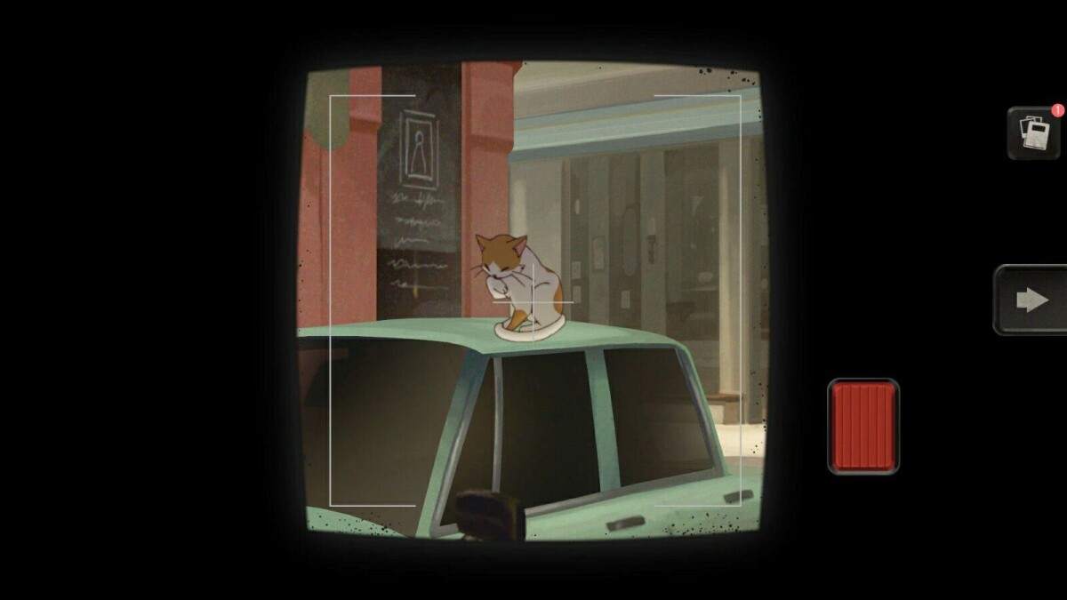 Køb Behind The Frame And The Star Named Eos - Multi-language - Import ...