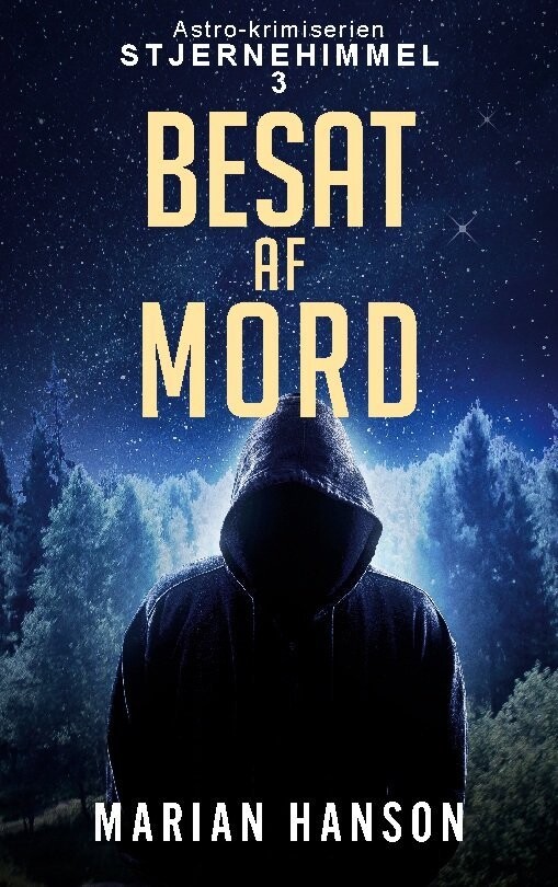 Besat Af Mord af Marian Hanson - Paperback Bog - Gucca.dk