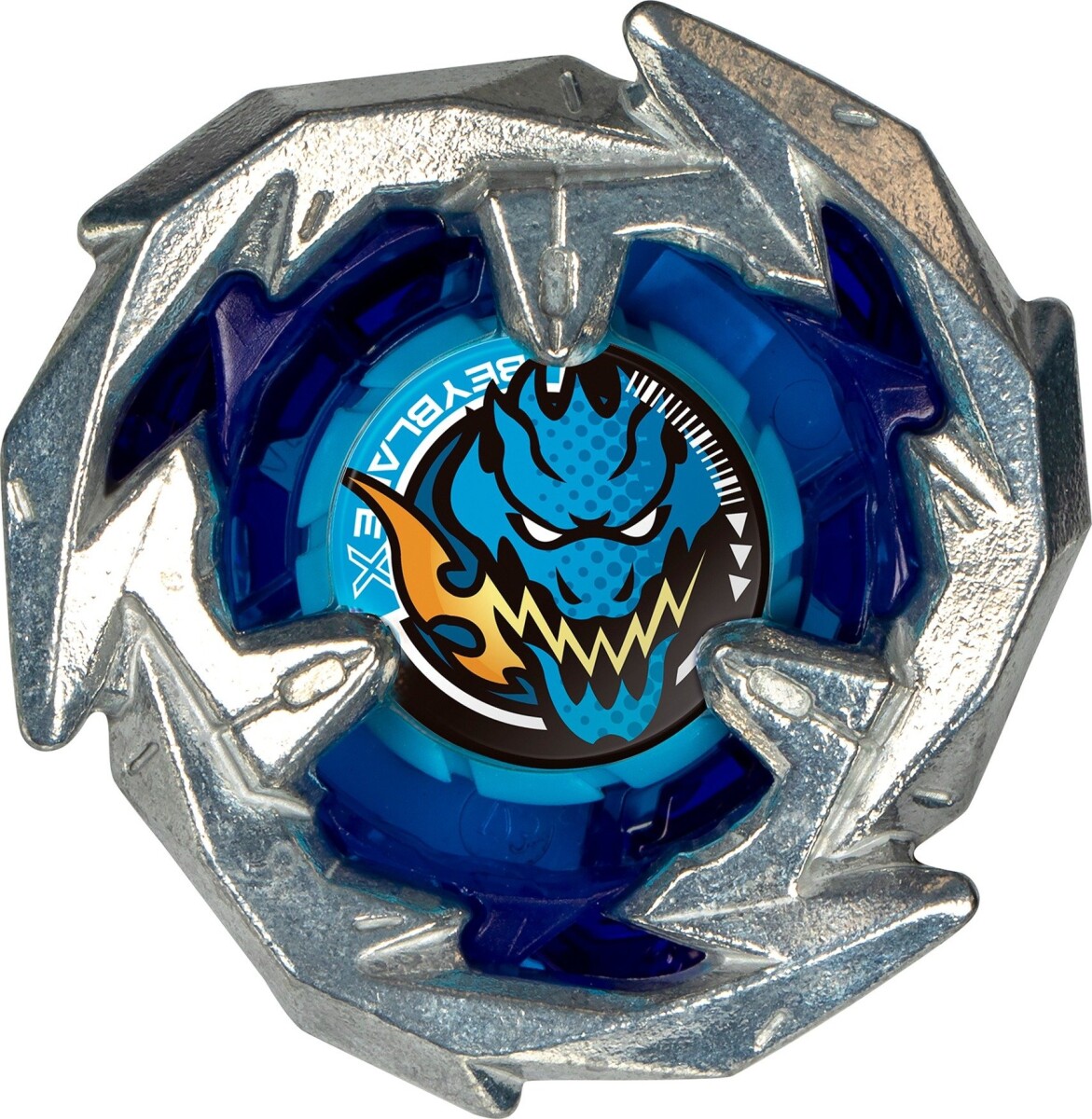 Køb Beyblade - Bbx Sword Dran Attack - F9580es0 fra Hasbro - Gucca.dk