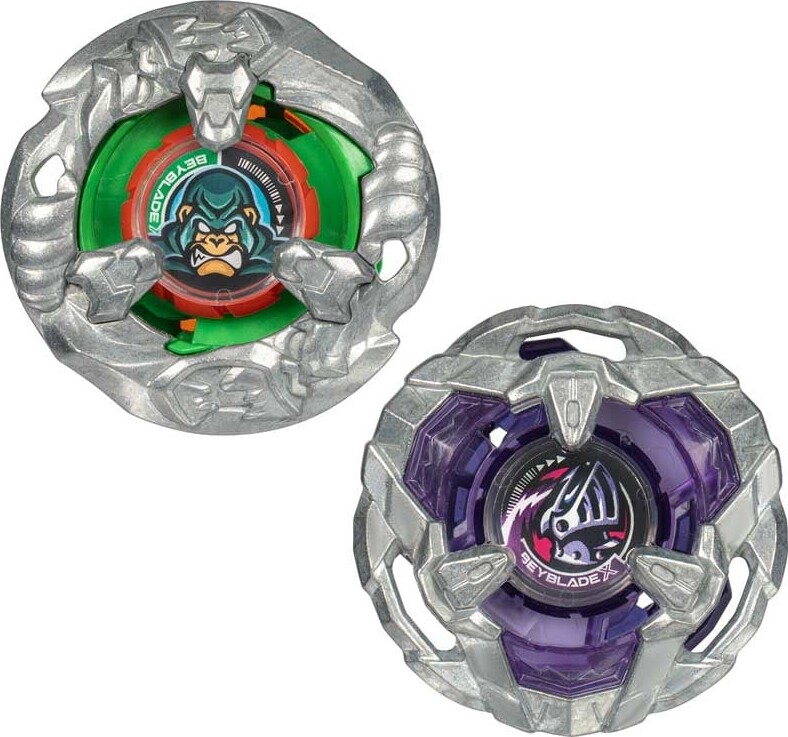 Køb Beyblade - Bbx Yell Kong Helm Knight - G0198Es0 fra Hasbro - Gucca.dk