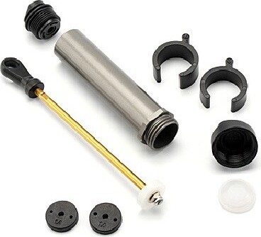 Big Bore Aluminum Shock Set - Assembled/savage - Hpa720 - Hpi Racing ...