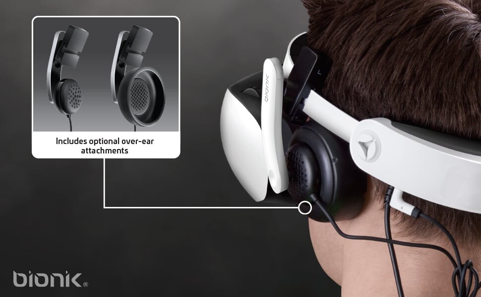 Køb Bionik, Mantis Pro For Playstation Vr2 - Gucca.dk