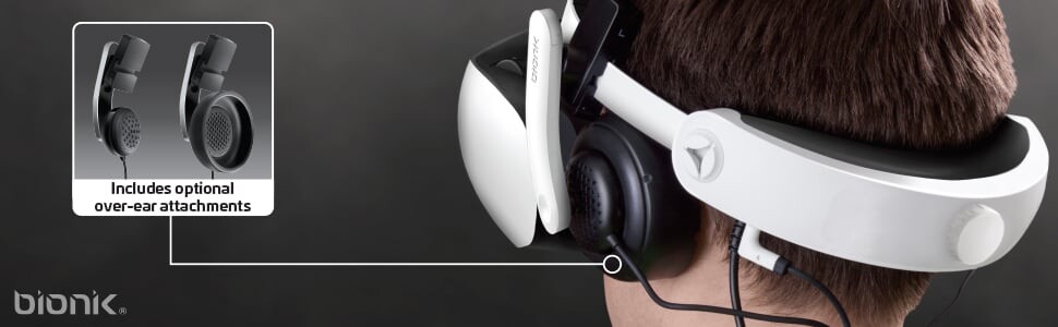 Bionik, Mantis Pro For Playstation Vr2 | Se tilbud og køb på Gucca.dk