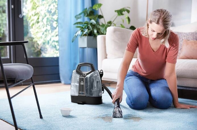 Køb Bissell - Spotclean Plus - Gucca.dk