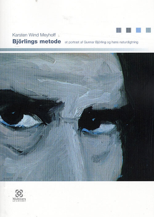 Køb Björlings Metode af Karsten Wind Meyhoff - bog paperback - Gucca.dk