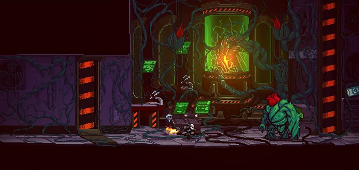 Køb Blade Assault til PS4 - spil - Gucca.dk